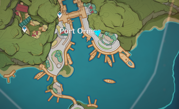 Genshin Impact | Mondstadt Local Specialties List & Guide - GameWith