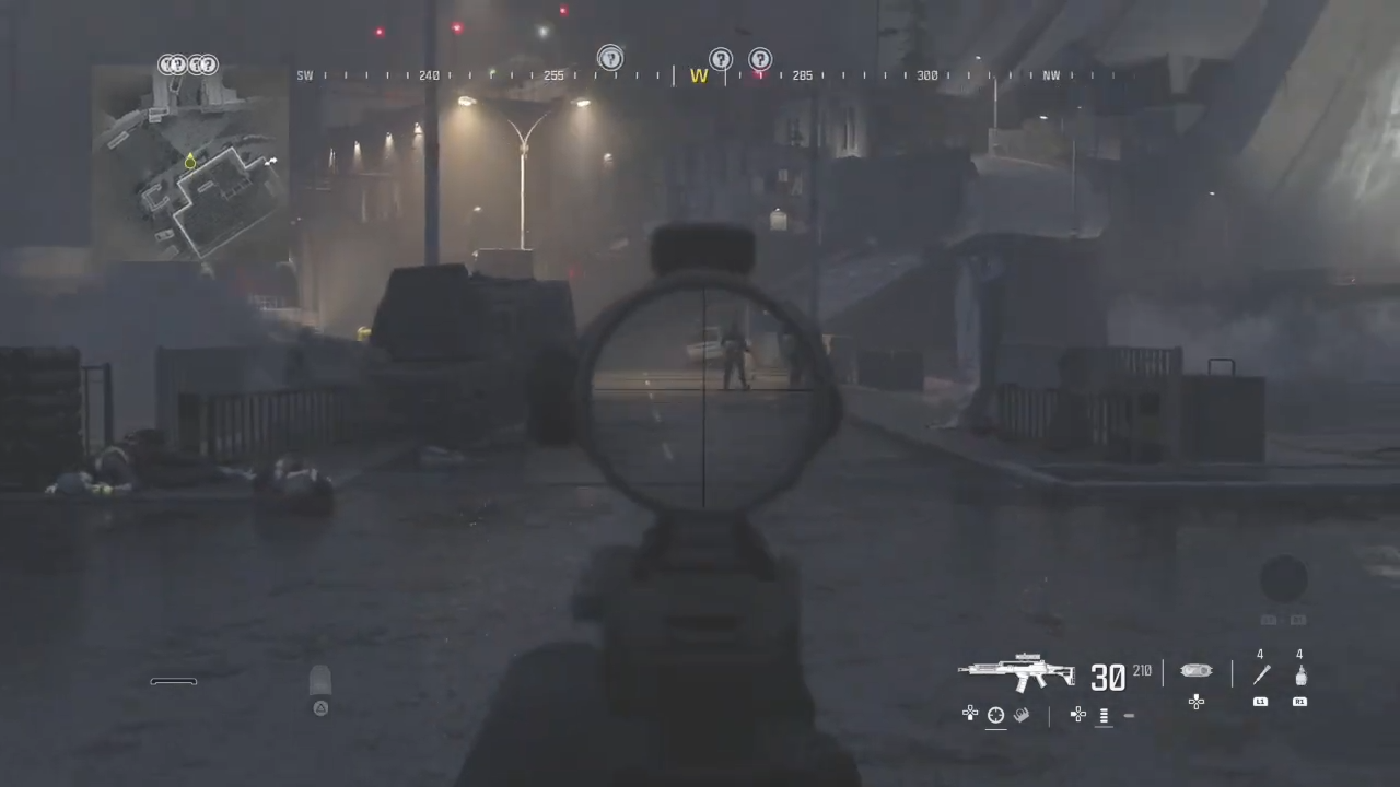 MW3 | All Gora Dam Bomb Locations - Where To Find All Bombs | CoD ...