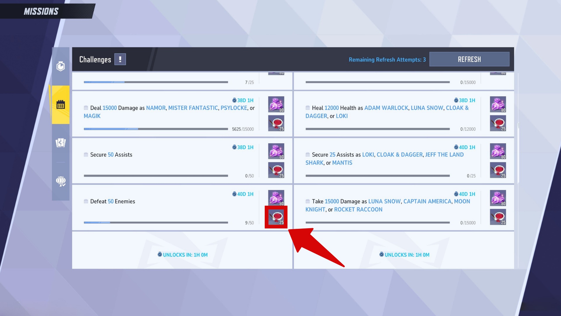 Marvel Rivals | Fortune and Colors Event Guide - GameWith