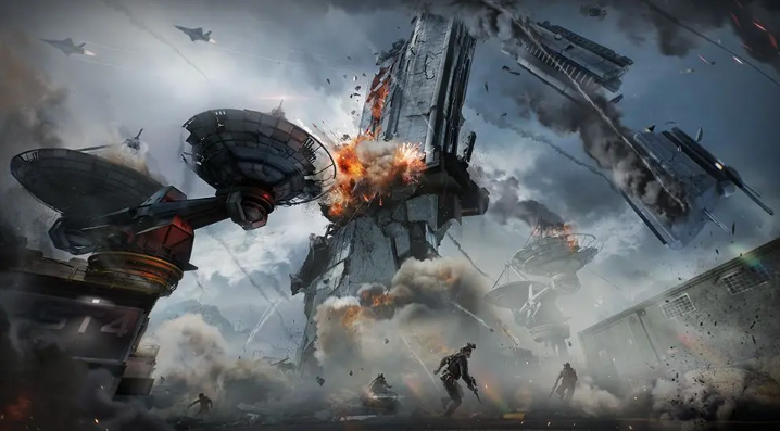 Delta Force | Starfall (Season 2) Guide - What You Need To Know - GameWith