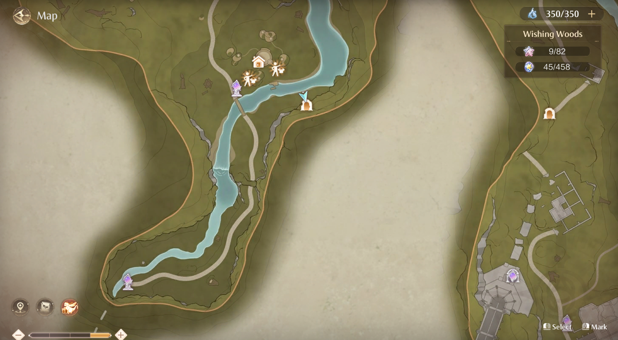 Infinity Nikki | Find Fragrance: Herbal Aroma Guide - Walkthrough and Rewards - GameWith