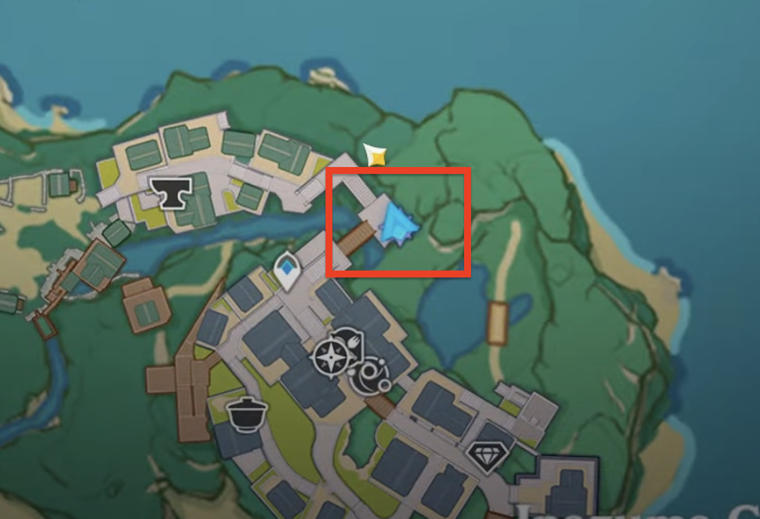 Genshin Impact | Inazuma World Quest List - GameWith