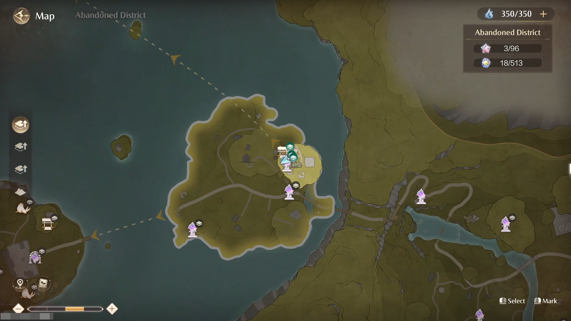 Infinity Nikki | List of All Side Quests - GameWith