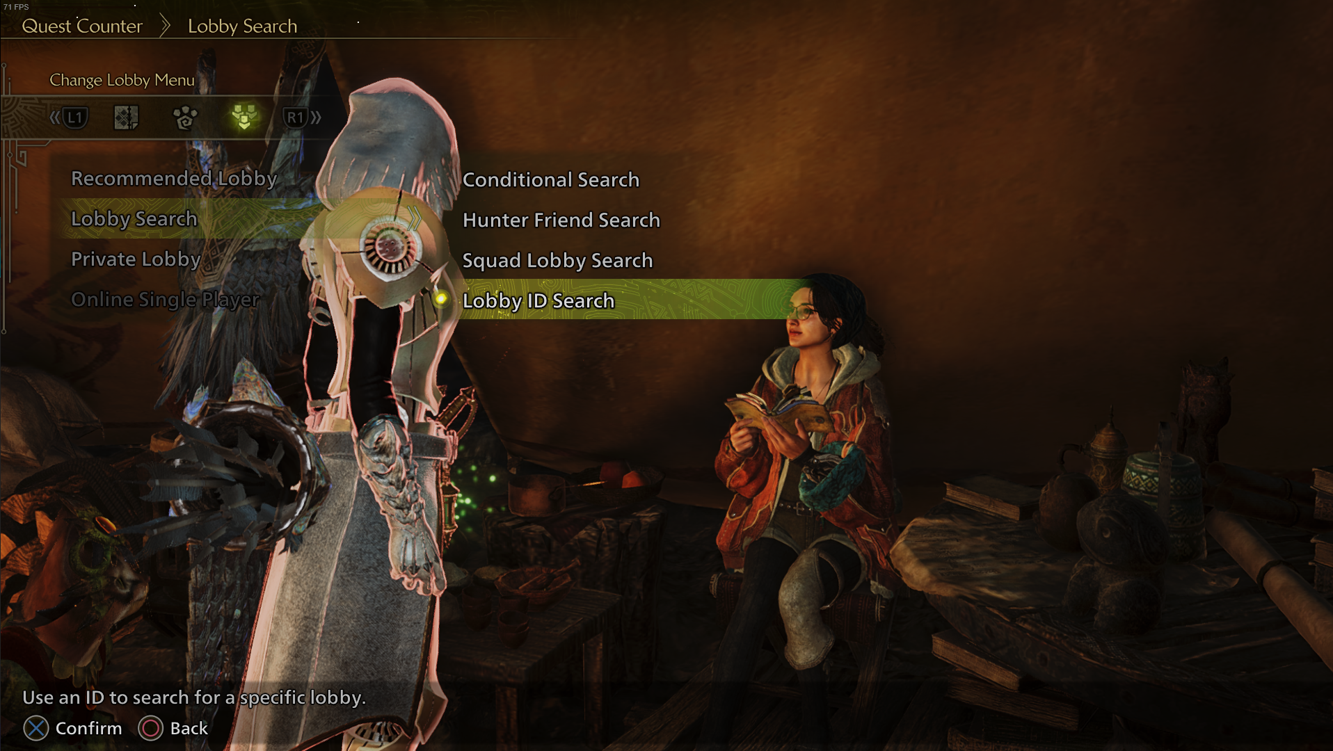 MH Wilds | Grand Hub - How to Unlock and What You Can Do | Monster ...