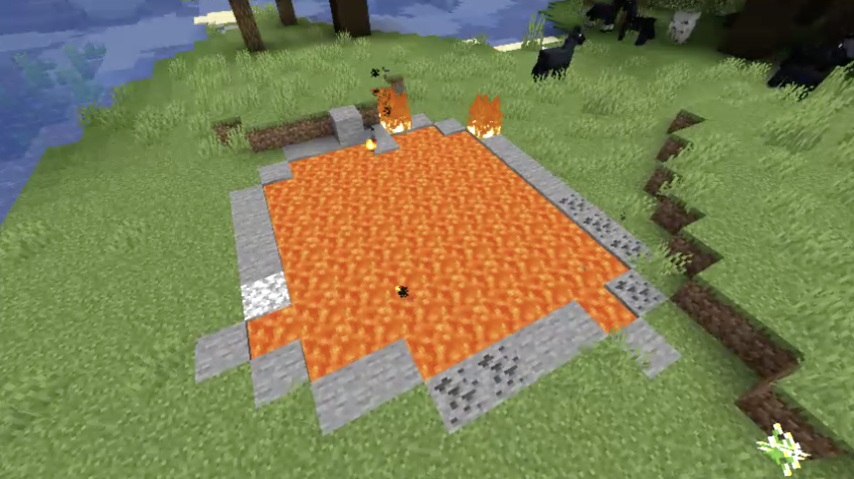 Clarity - Comparison & Texture Pack Guide | Minecraft Mod Guide - GameWith