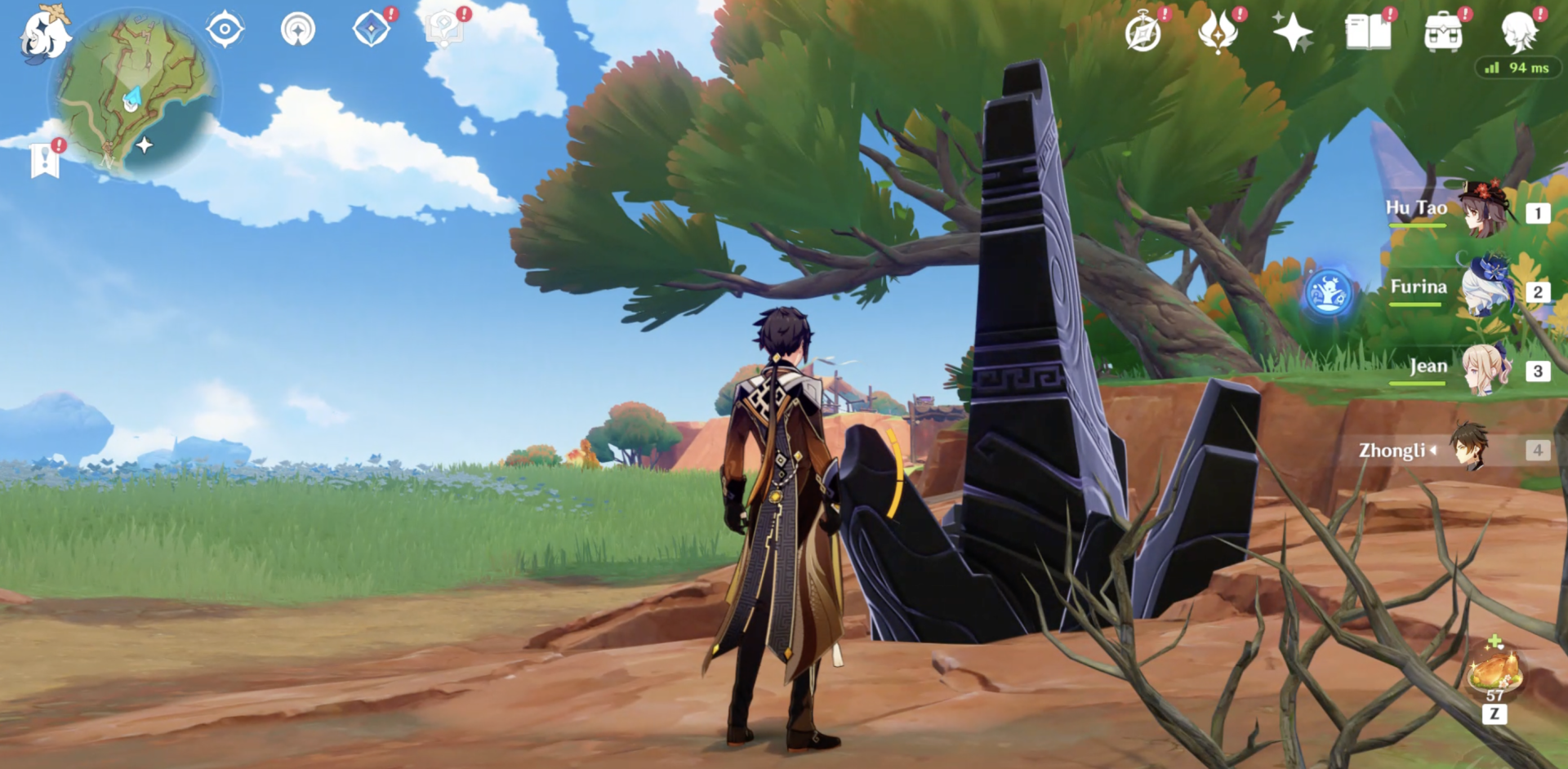 Genshin Impact | Natlan Local Legends - Map & Locations - GameWith
