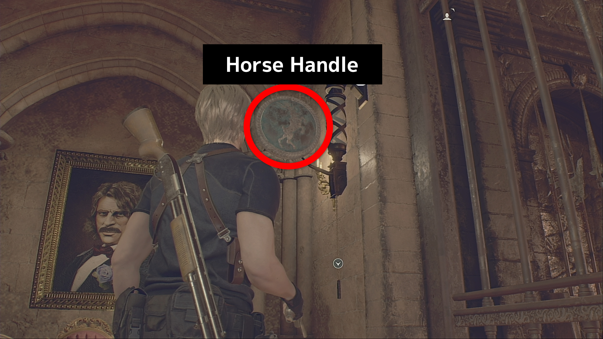 RE4 Remake | All Puzzle Solutions | Resident Evil 4 Remake - GameWith