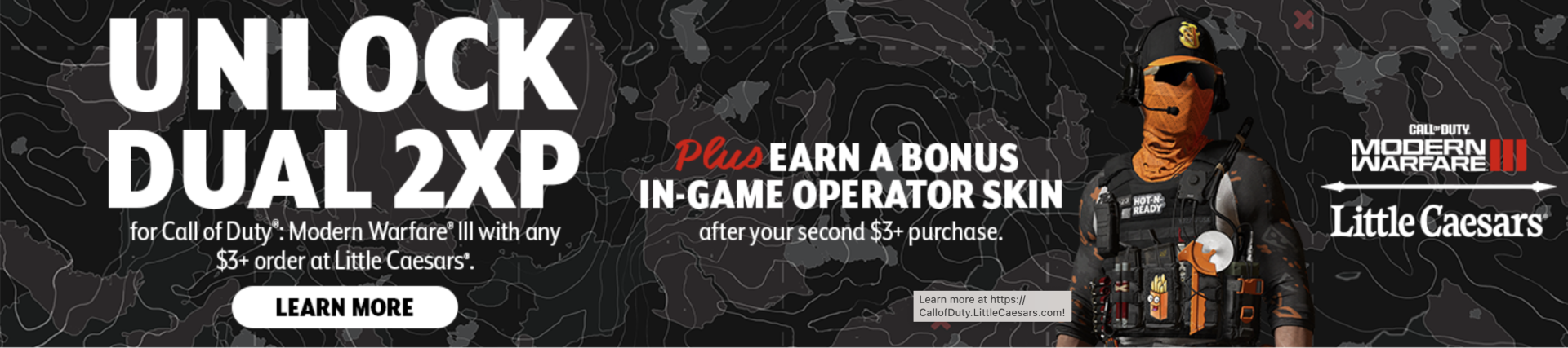 MW3 | Redeem Codes & Promotion Reward | CoD Modern Warfare 3 2023 ...