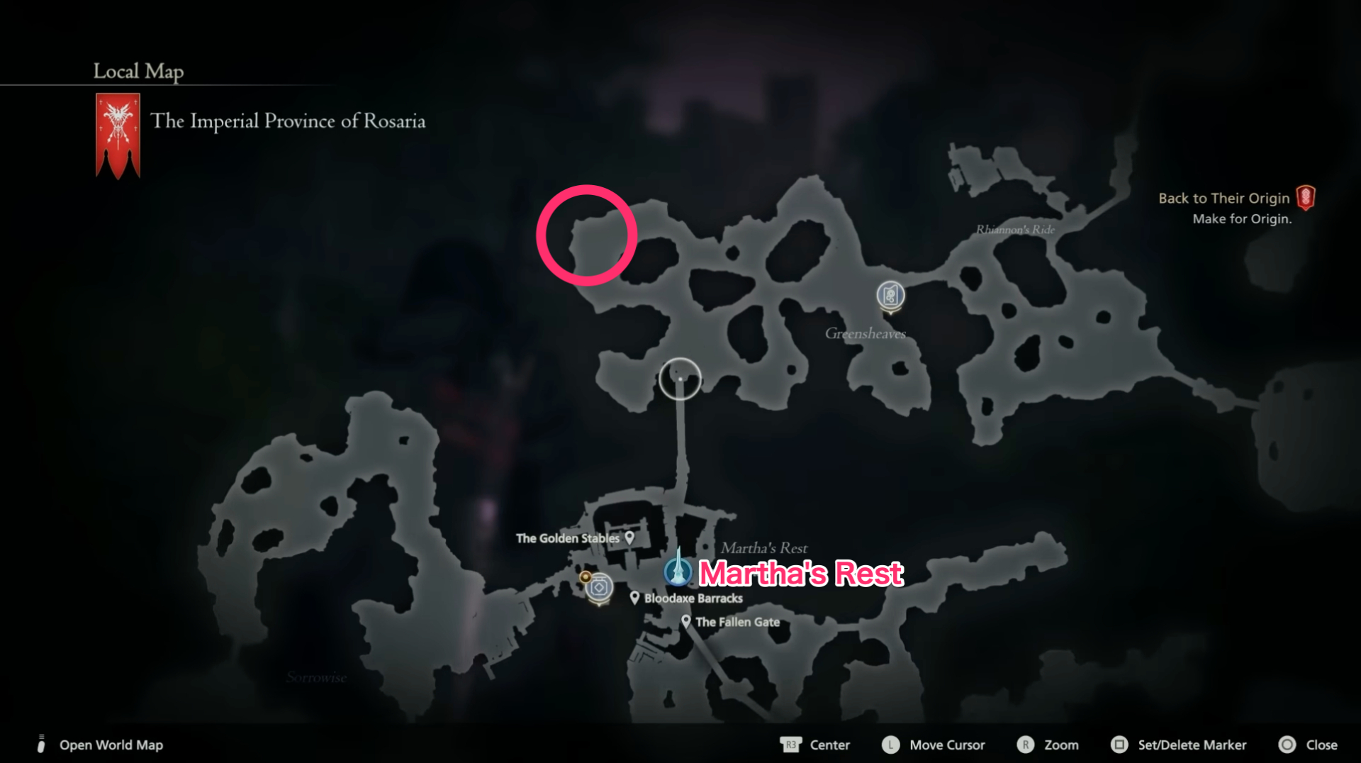 FF16 | All Hunt Locations & Map - Hunt Board List | Final Fantasy 16 ...