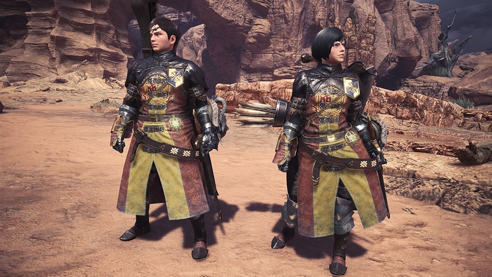 MHW: ICEBORNE | All Arch Tempered Monsters List - GameWith