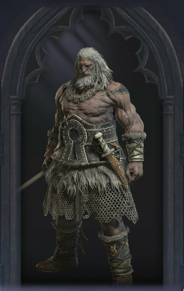 Raider Class Guide - Skill, Ability & Art | Elden Ring Nightreign ...