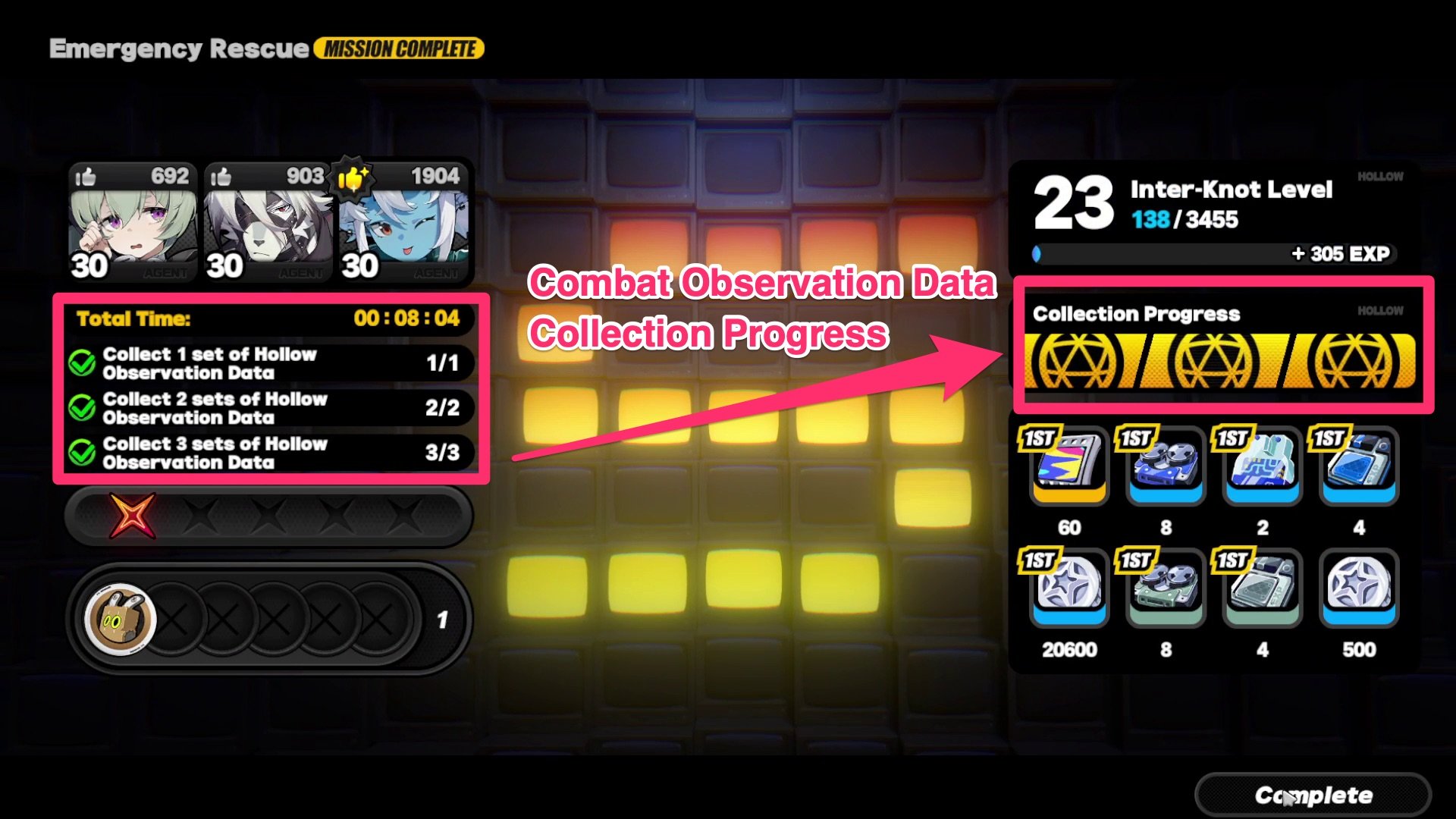 How To Raise Reputation Rank | Zenless Zone Zero (ZZZ) - GameWith