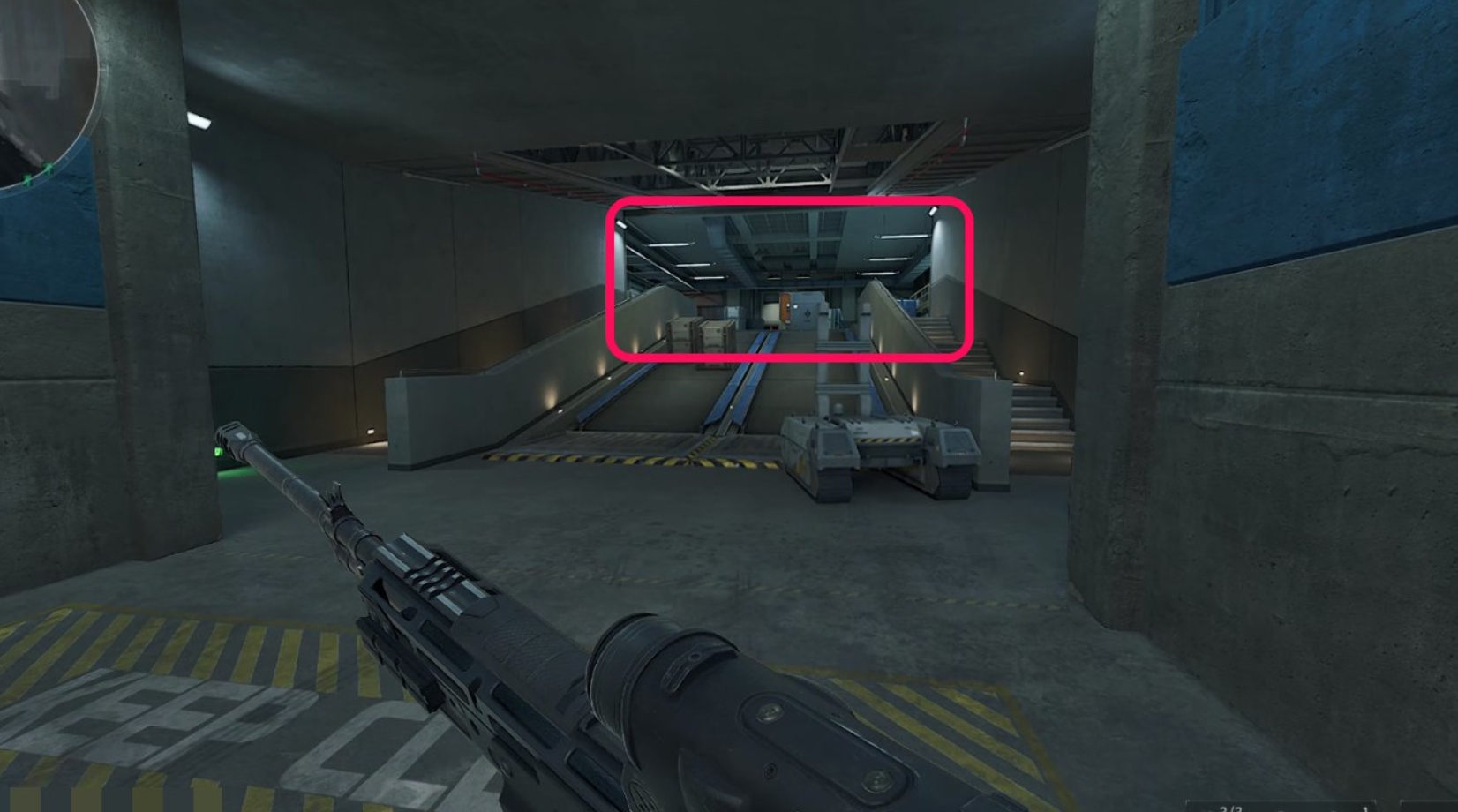 Delta Force | Layali Grove Guide - Map, Keycards, Recommended Exploration Route - GameWith