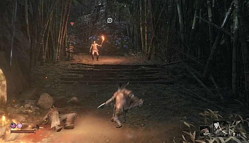 SEKIRO | Mist Raven - Where To Get & How To Use - GameWith