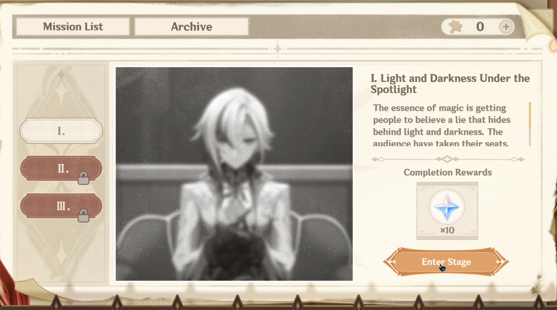 Genshin Impact | Fragmented Memories Web Event Guide - GameWith