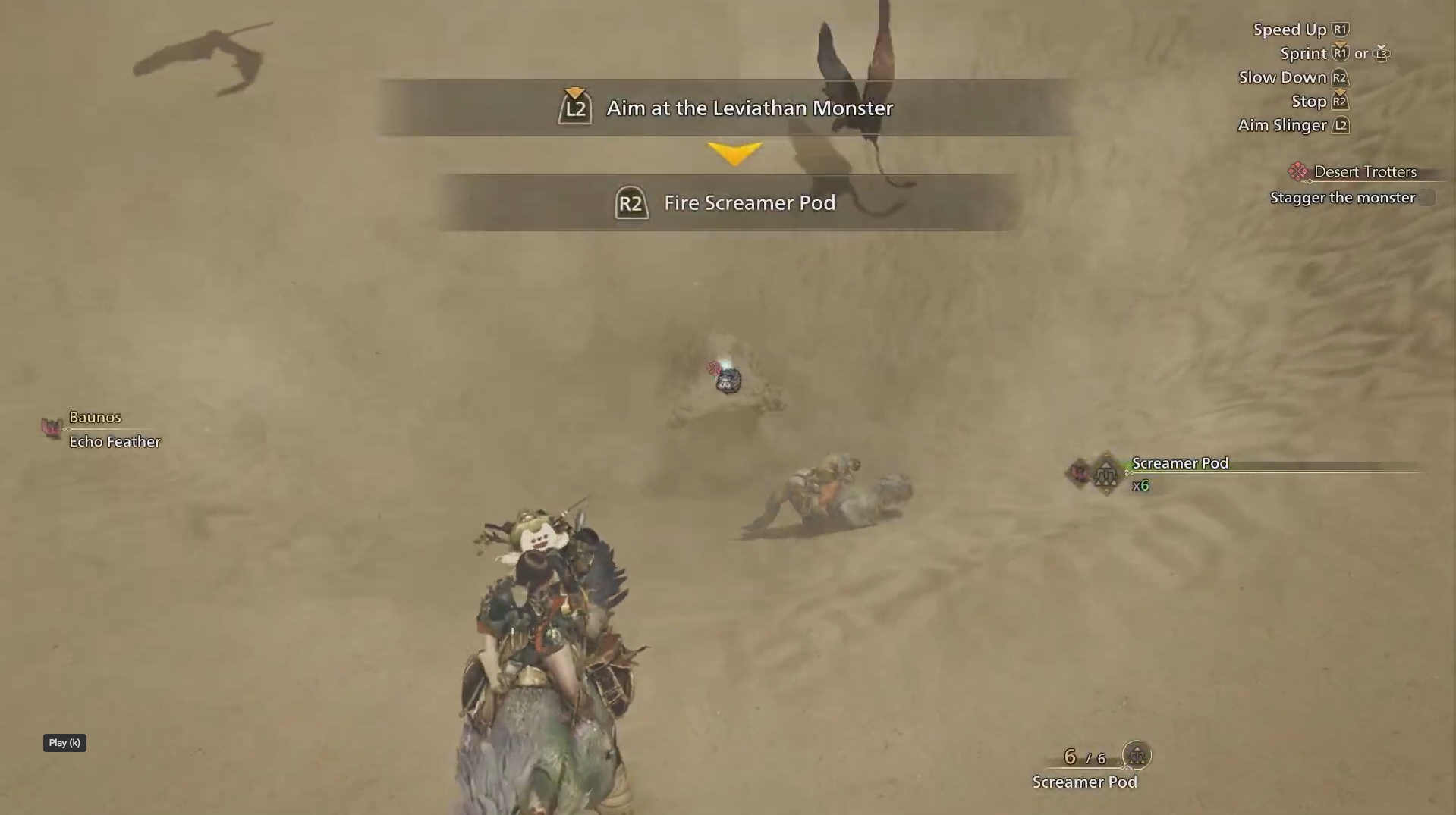 MH Wilds | Chapter 1 Walkthrough and Guide | Monster Hunter Wilds ...