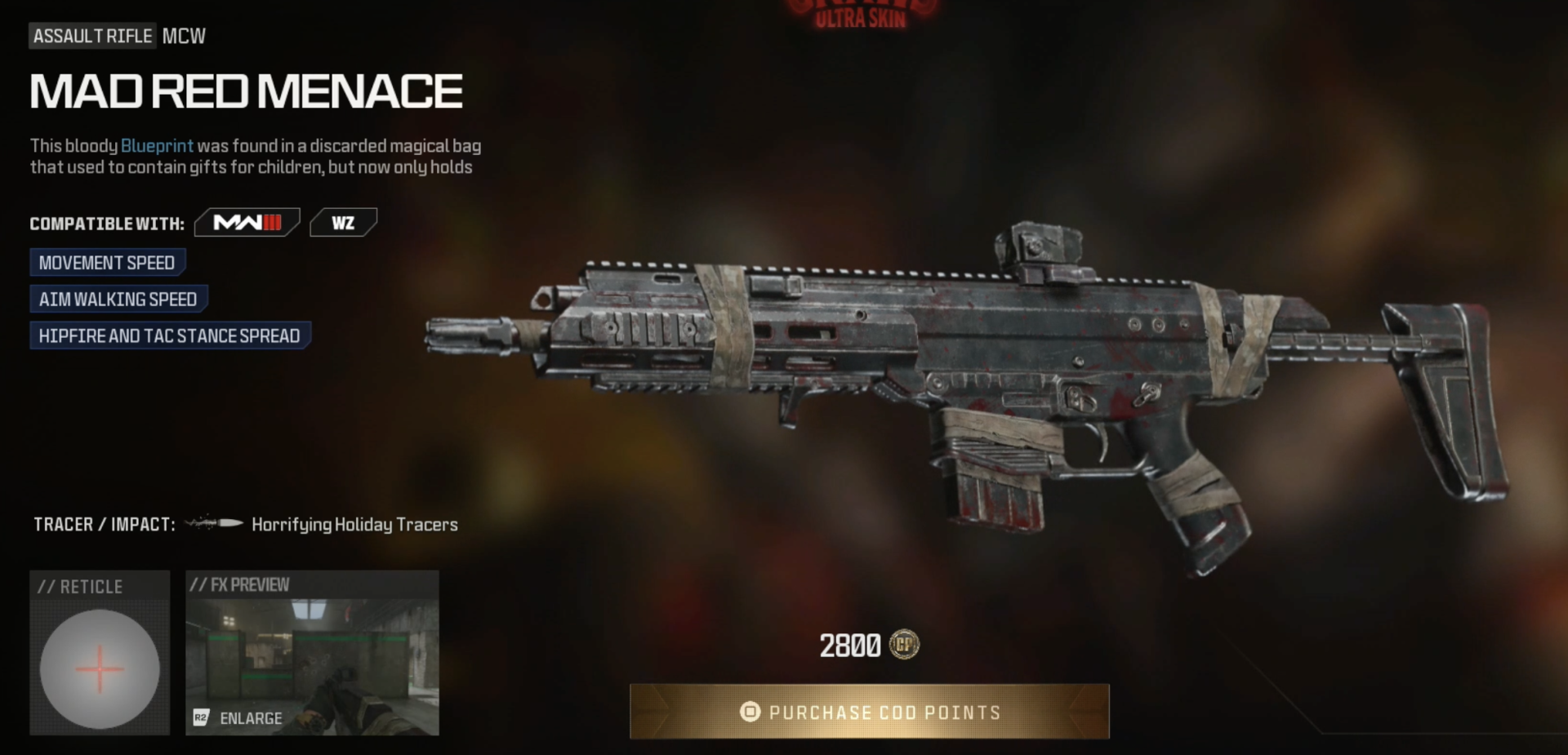 MW3 | CODMAS: Santa’s Slayground - Christmas Event Guide | CoD Modern ...