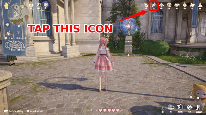 Infinity Nikki | New Bloom Reunion Event Guide & Rewards - GameWith