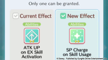 Ability Customization Guide - All Abilities List | Disney Pixel RPG - GameWith