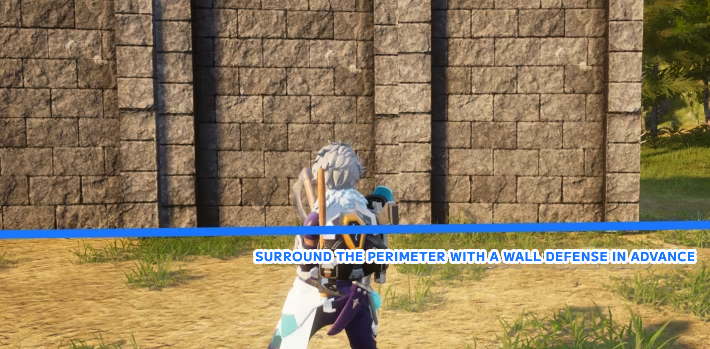 Palworld | Structure Deterioration - How To Prevent Building Decay ...