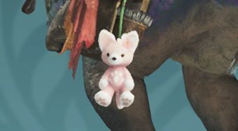 MH Wilds | Seikret Customization - Change Color & Decoration | Monster ...