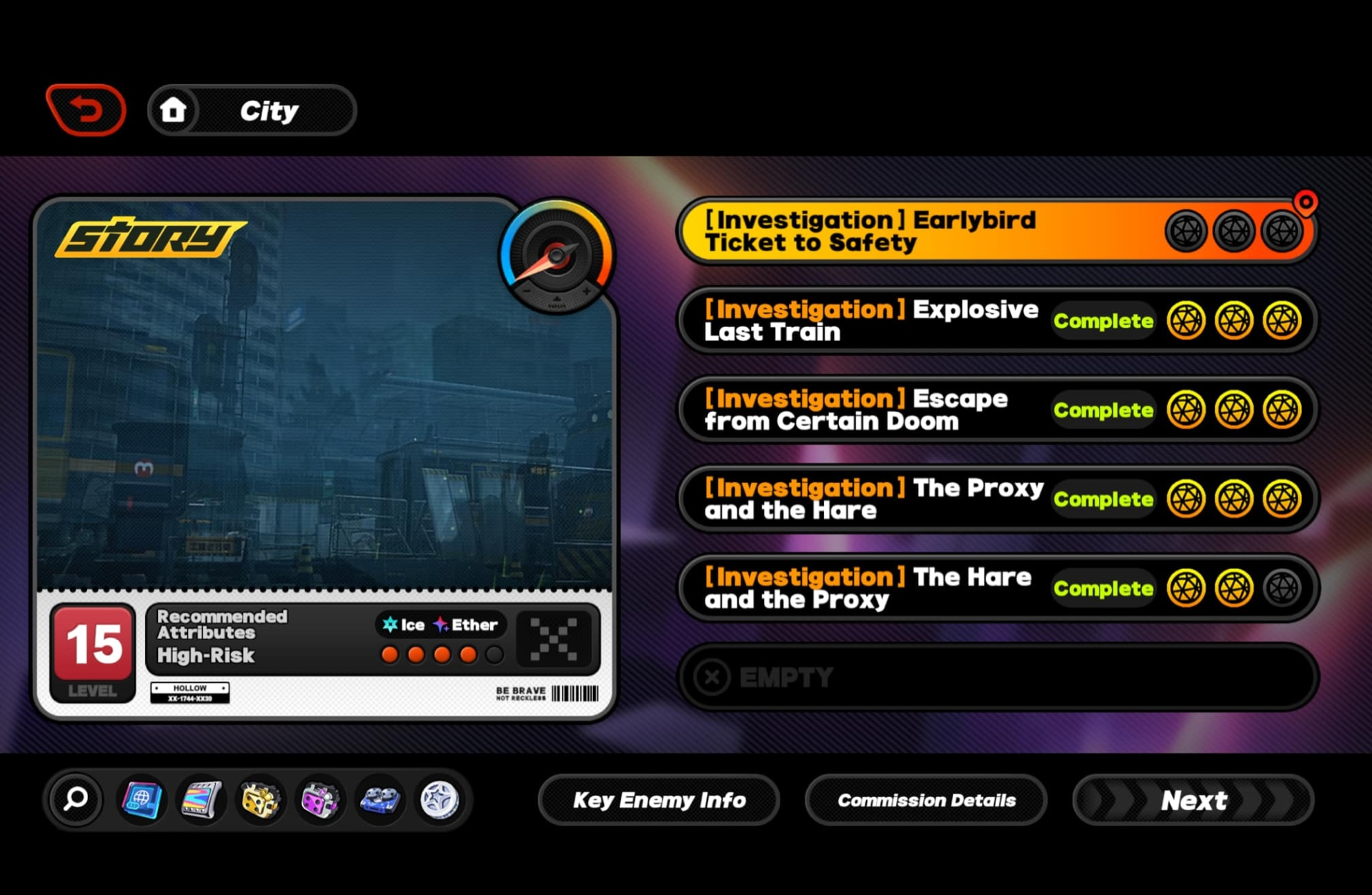 Time System Guide - How To Change Time | Zenless Zone Zero (ZZZ) - GameWith