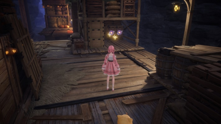 Infinity Nikki | Ghost Train Walkthrough - GameWith