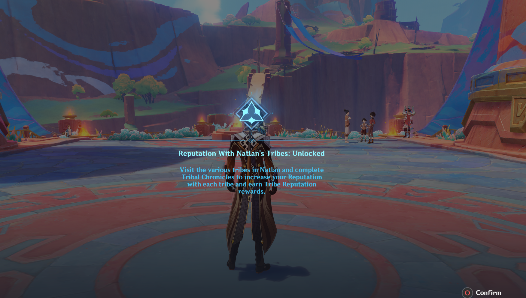 Genshin Impact | Chapter 5 Act 1 Archon Quest Guide - GameWith