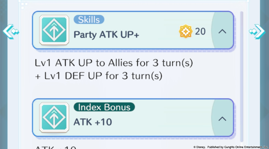 Battle Challenge Event Guide & Rewards | Disney Pixel RPG - GameWith