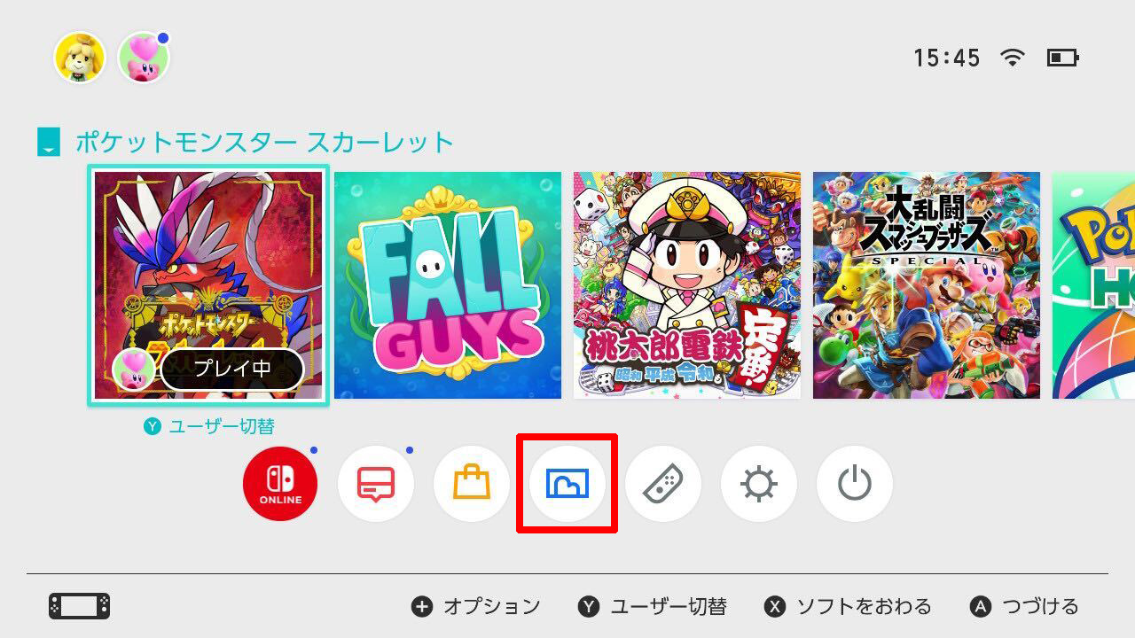 Pokemon Scarlet and Violet | Camera Guide - How To Take Pictures ...