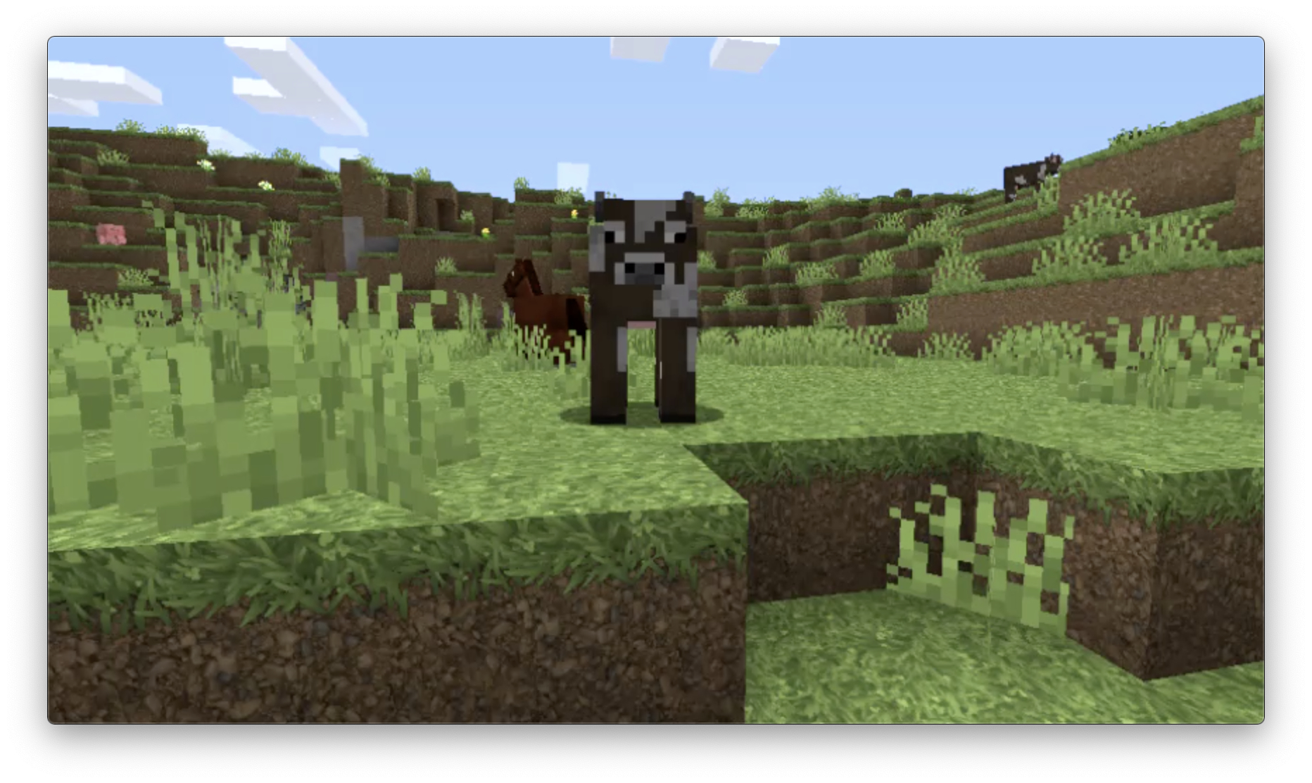 NAPP - Comparison & Texture Pack Guide | Minecraft Mod Guide - GameWith