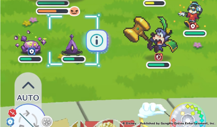 Mimic Pete - Boss Battle Guide | Disney Pixel RPG - GameWith