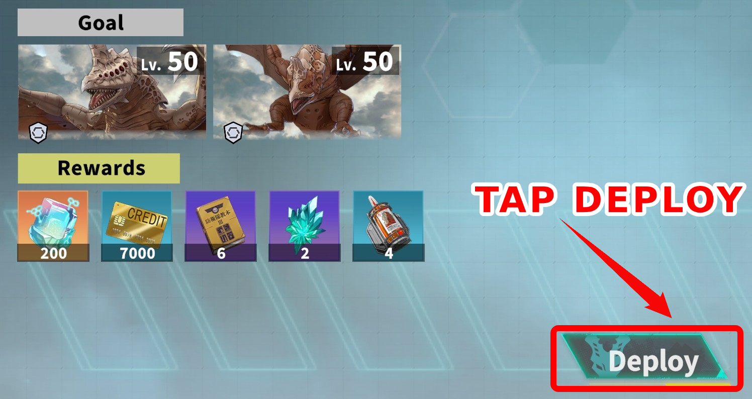 Special Requests Guide - How to Unlock & Rewards | Kaiju No. 8 The Game ...