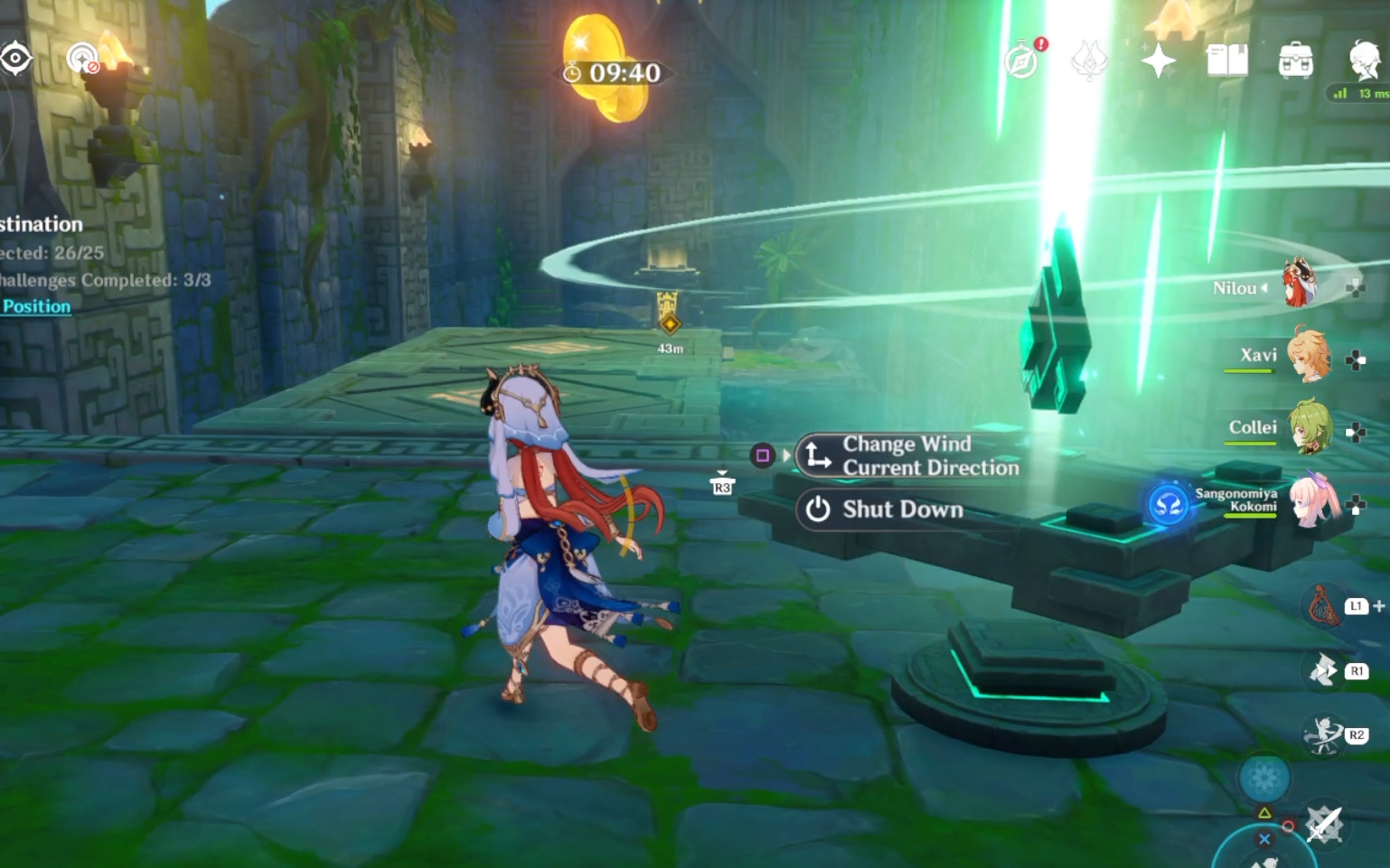 Genshin Impact | Wind Chaser Event Guide & Collect All Coins - GameWith