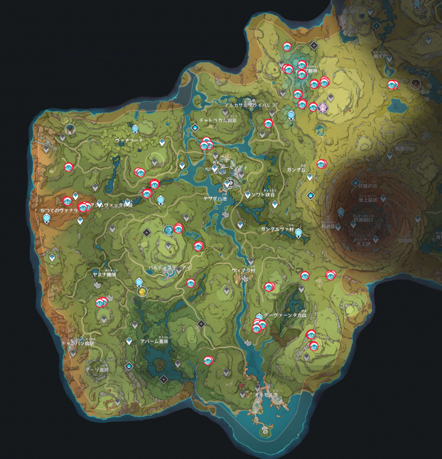 Genshin Impact | Snow-Tombed Starsilver - Good For Whom? - GameWith