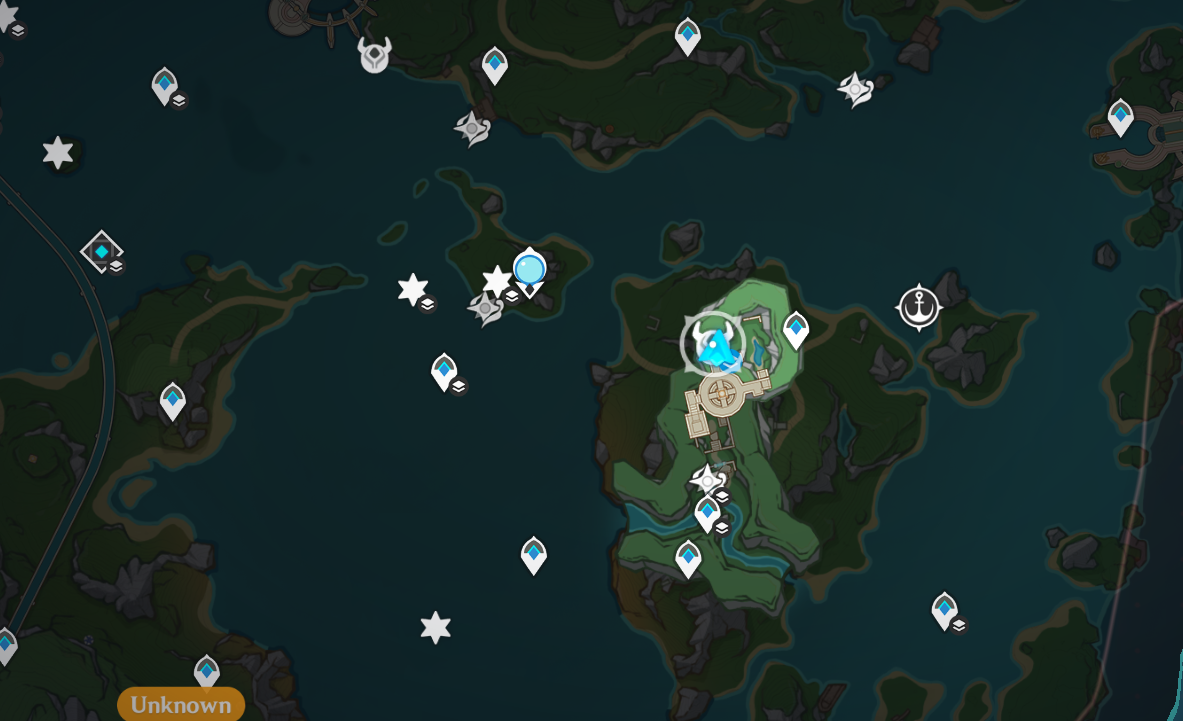 Genshin Impact | Linden Wood Sweet Slumber Bed How To Craft - GameWith