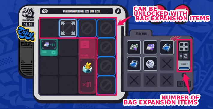 Stock Up Event - How To Join & Get Rewards | Zenless Zone Zero (ZZZ ...