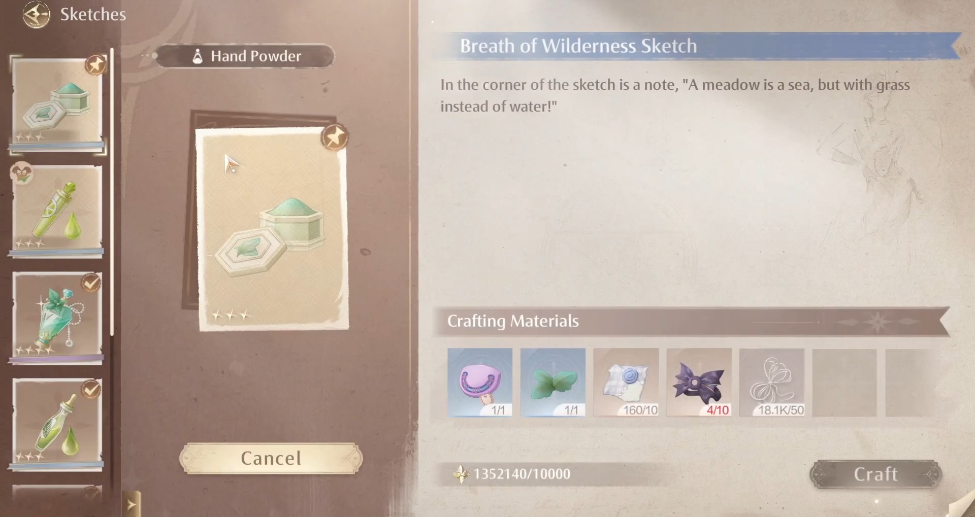 Infinity Nikki | Strings of Time Event Guide & Rewards - GameWith