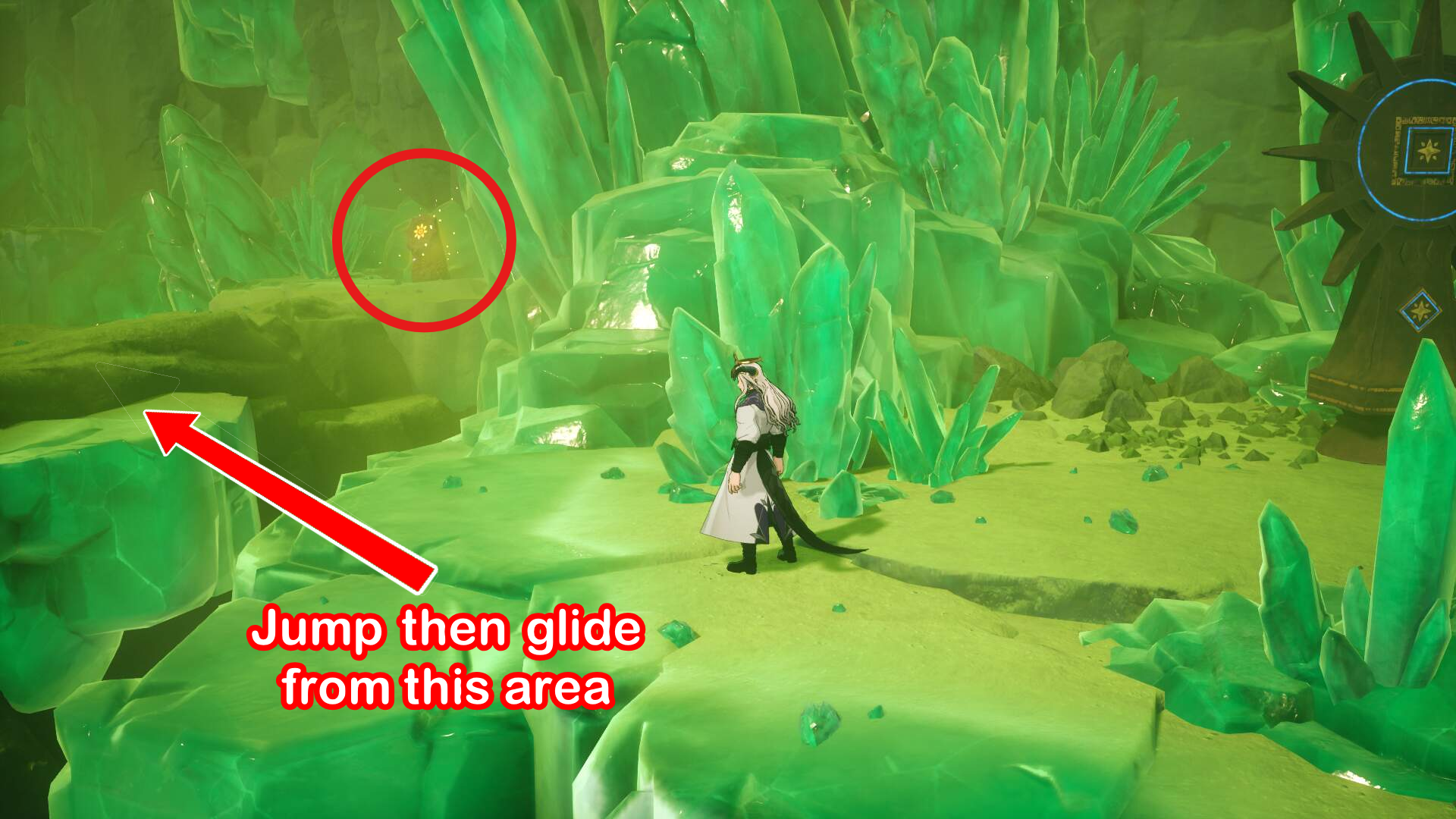 7DS Origin | Main Story Walkthrough Guide | The Seven Deadly Sins ...