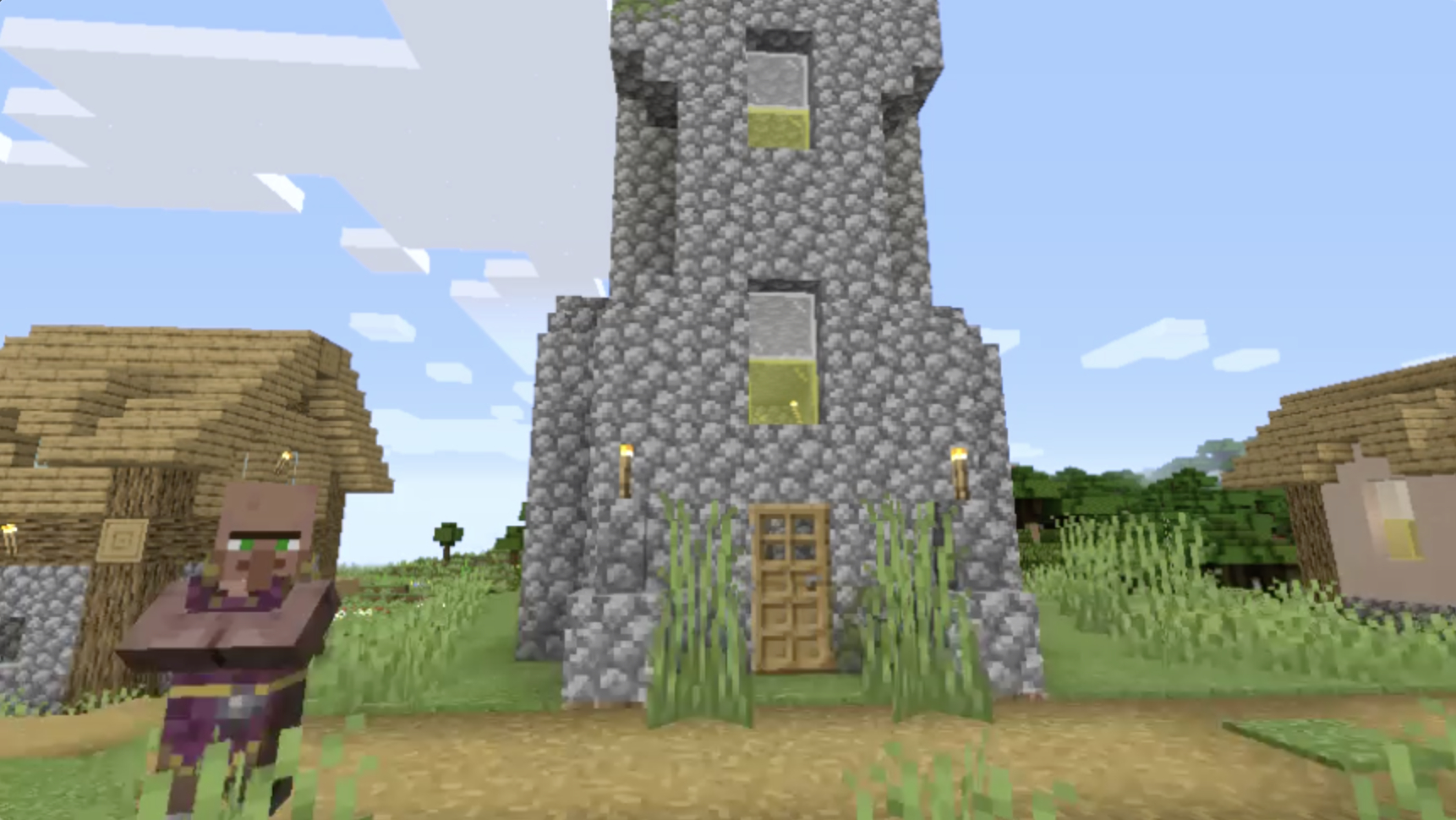 LB Photo Realism Reload - Comparison & Texture Pack Guide | Minecraft ...