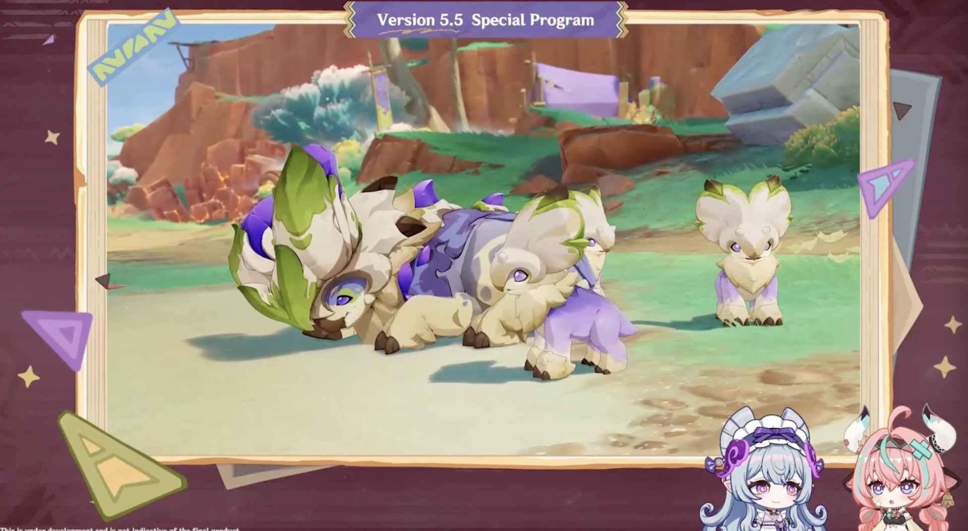 Genshin Impact | Atocpan Area Guide Map & Features - GameWith