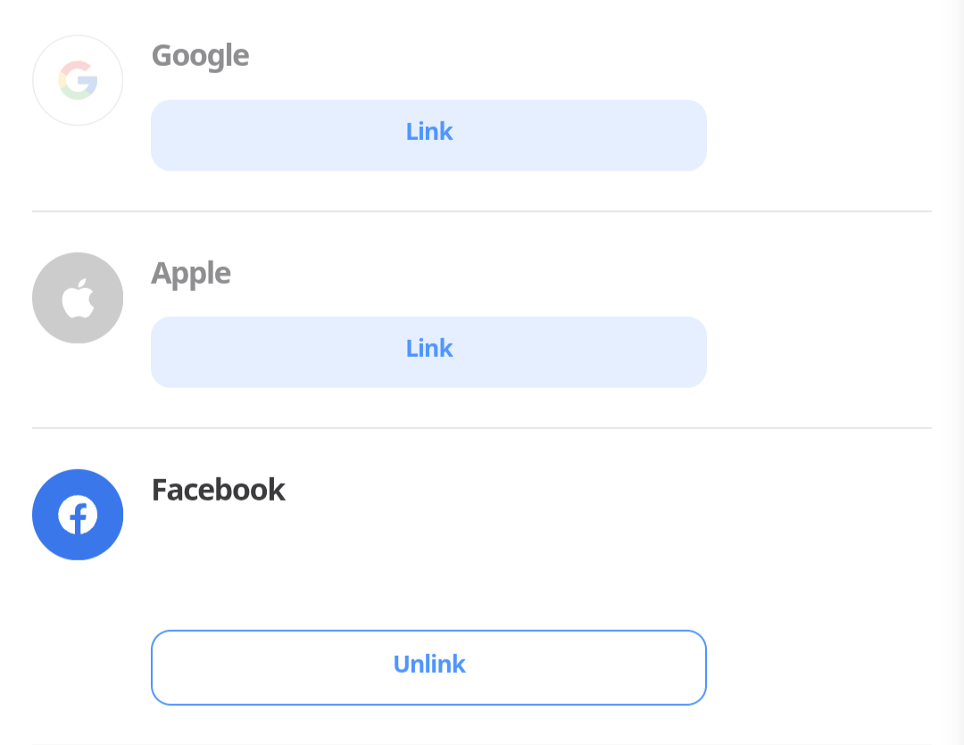 7DS Origin | Account Linking - How to Link and Delete Your Account ...