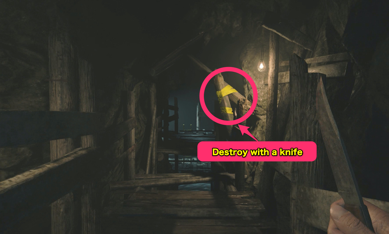 Reservoir Walkthrough & Map Guide | Resident Evil Village (RE8) - GameWith