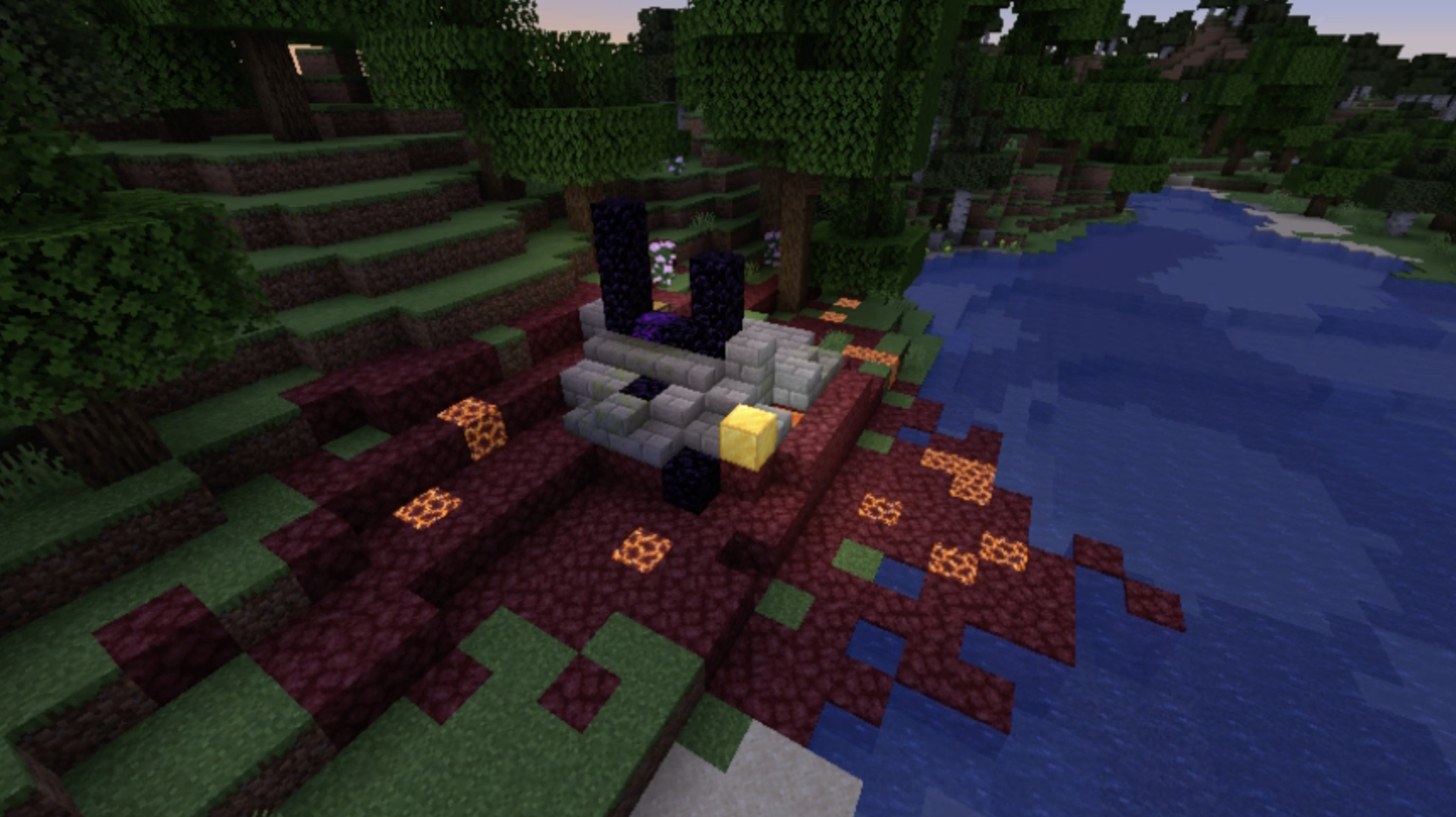 LB Photo Realism Reload - Comparison & Texture Pack Guide | Minecraft ...