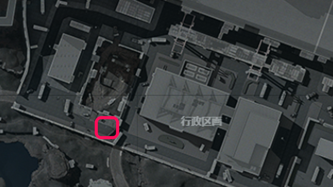 Delta Force | Zero Dam Guide - Map, Keycards, Recommended Exploration ...