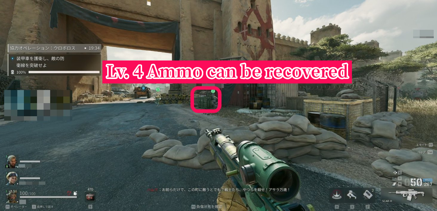 Delta Force | Operation Serpentine Guide - GameWith