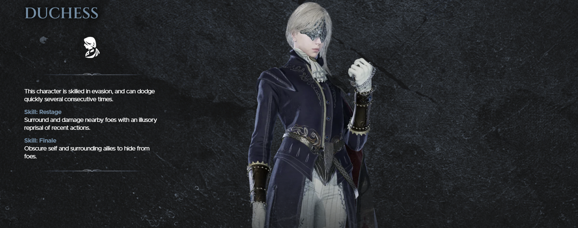 Duchess Class Guide & How to Unlock | Elden Ring Nightreign - GameWith