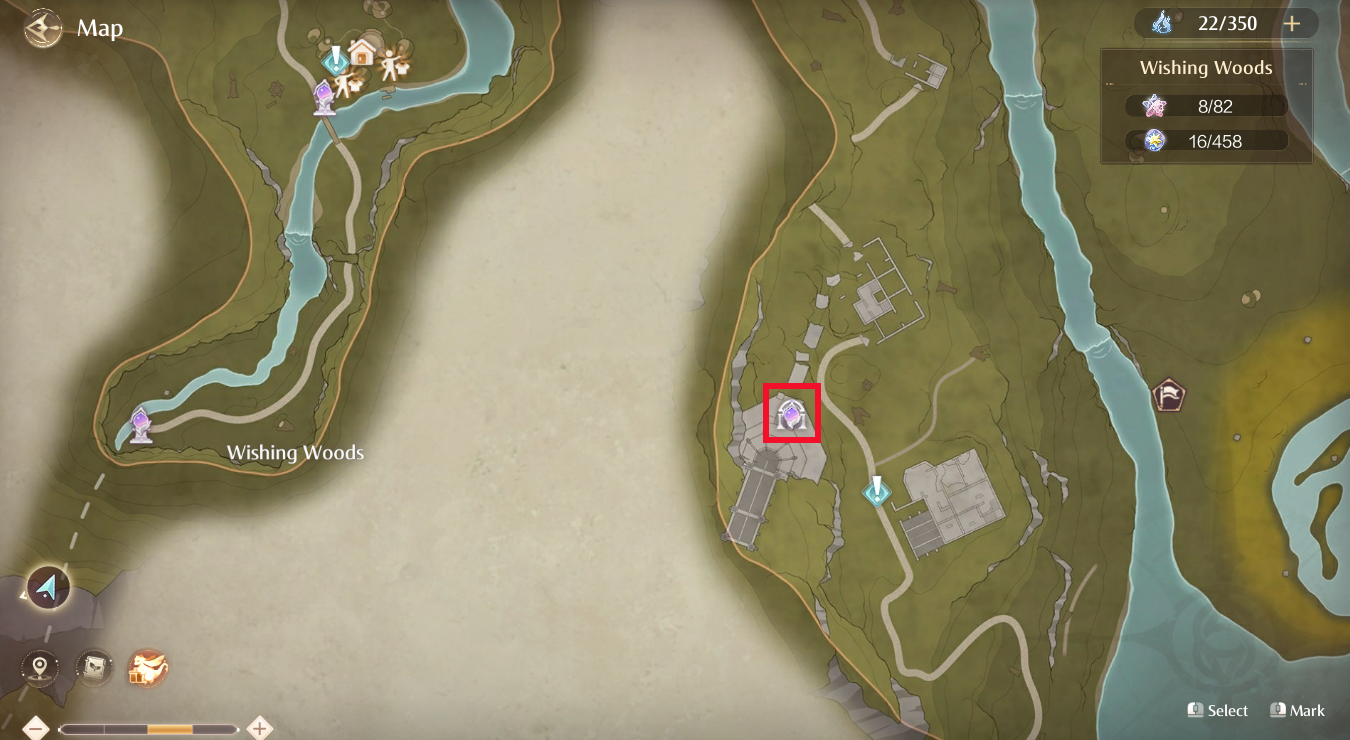 Infinity Nikki | Swordsmith Ruins Walkthrough - GameWith