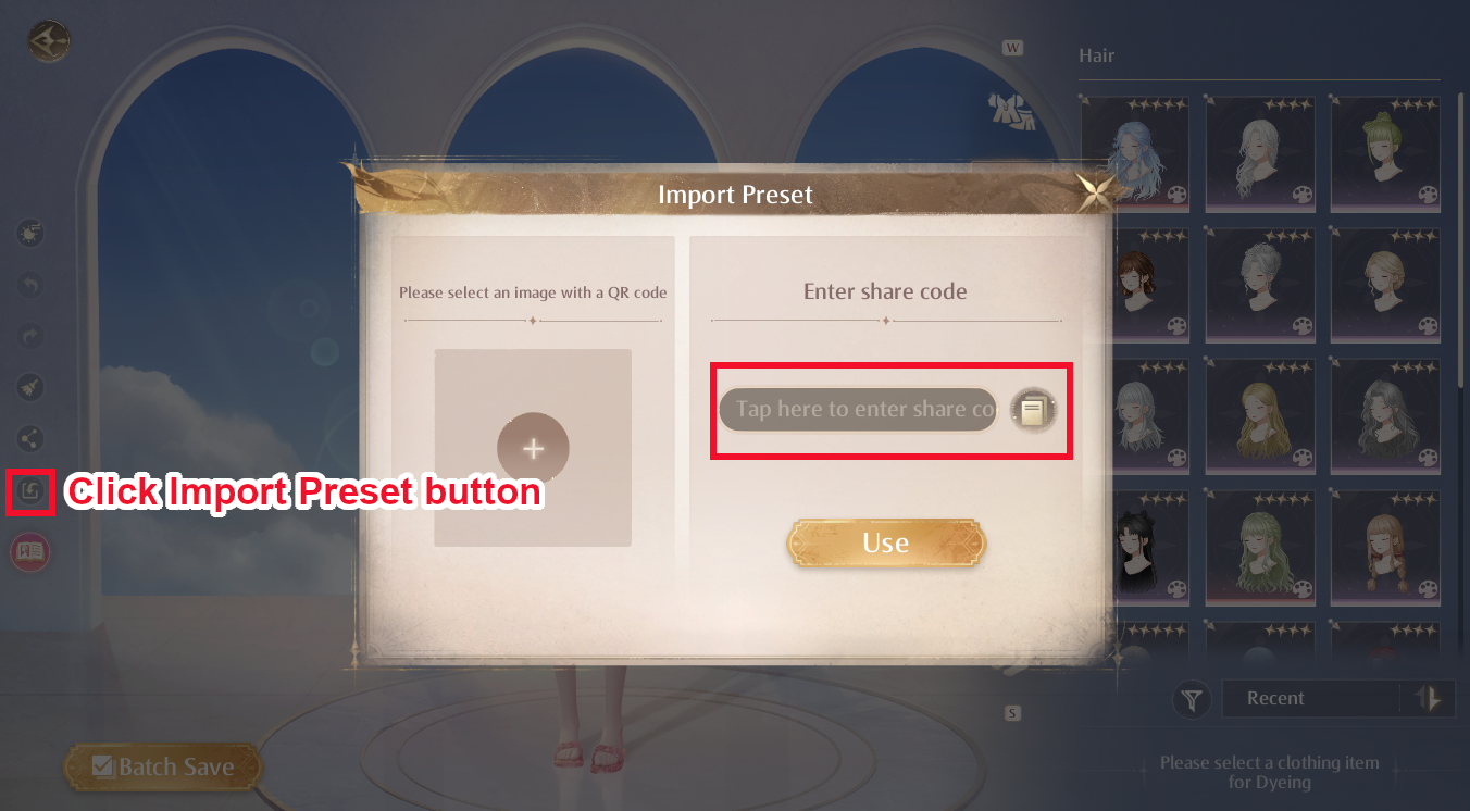 Infinity Nikki | Rainbow and Pattern Event Guide and Rewards - GameWith