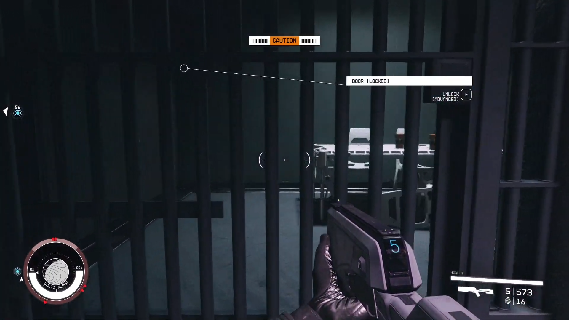 Starfield | Background Checks - Ryujin Industries Mission Walkthrough ...